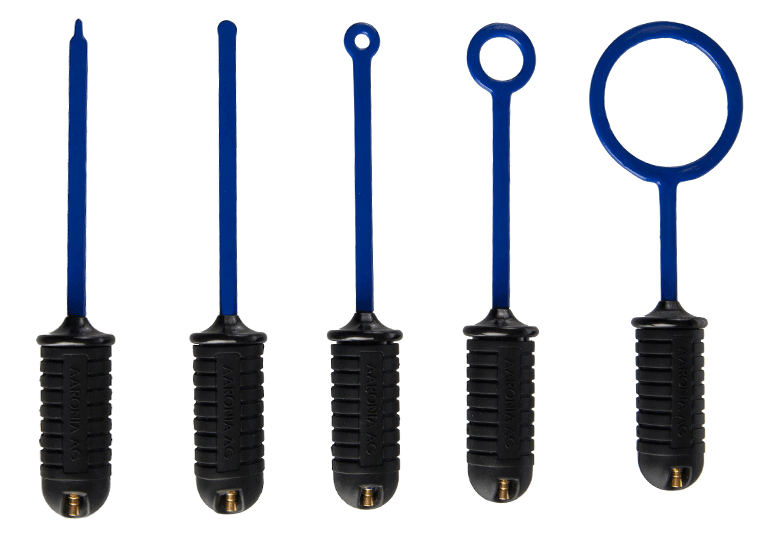 Aaronia Probes - Active Differential & Near Field - Reliantemc